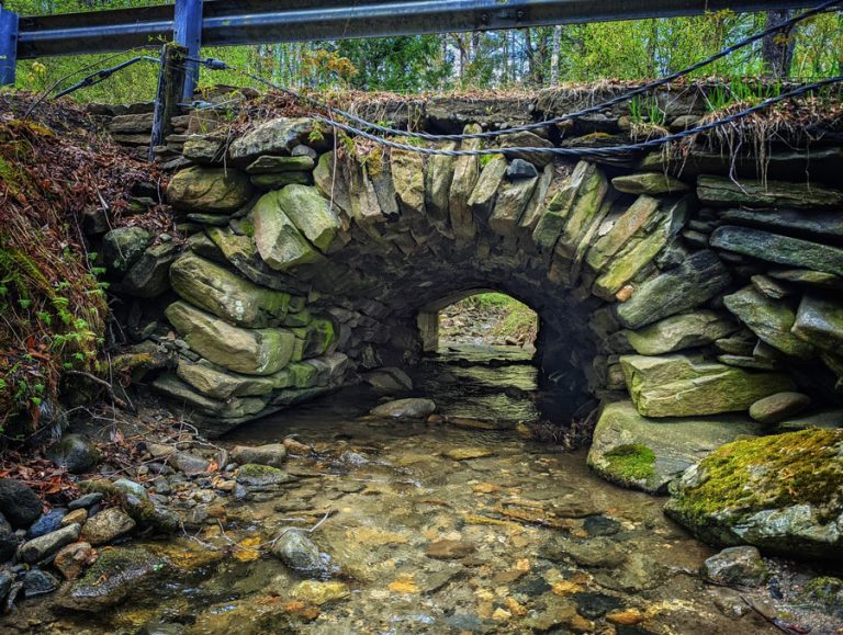 Home - Brookline, Vermont