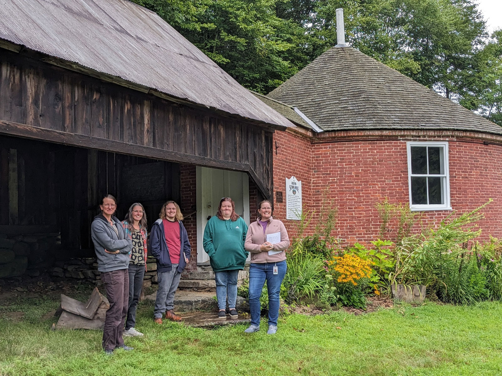 Home - Brookline, Vermont
