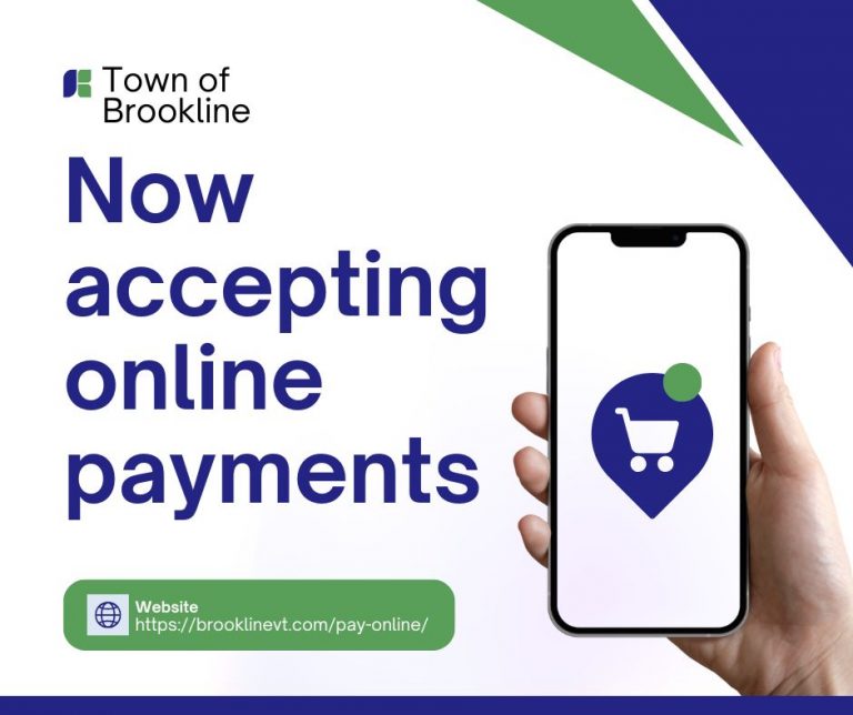 Home - Brookline, Vermont